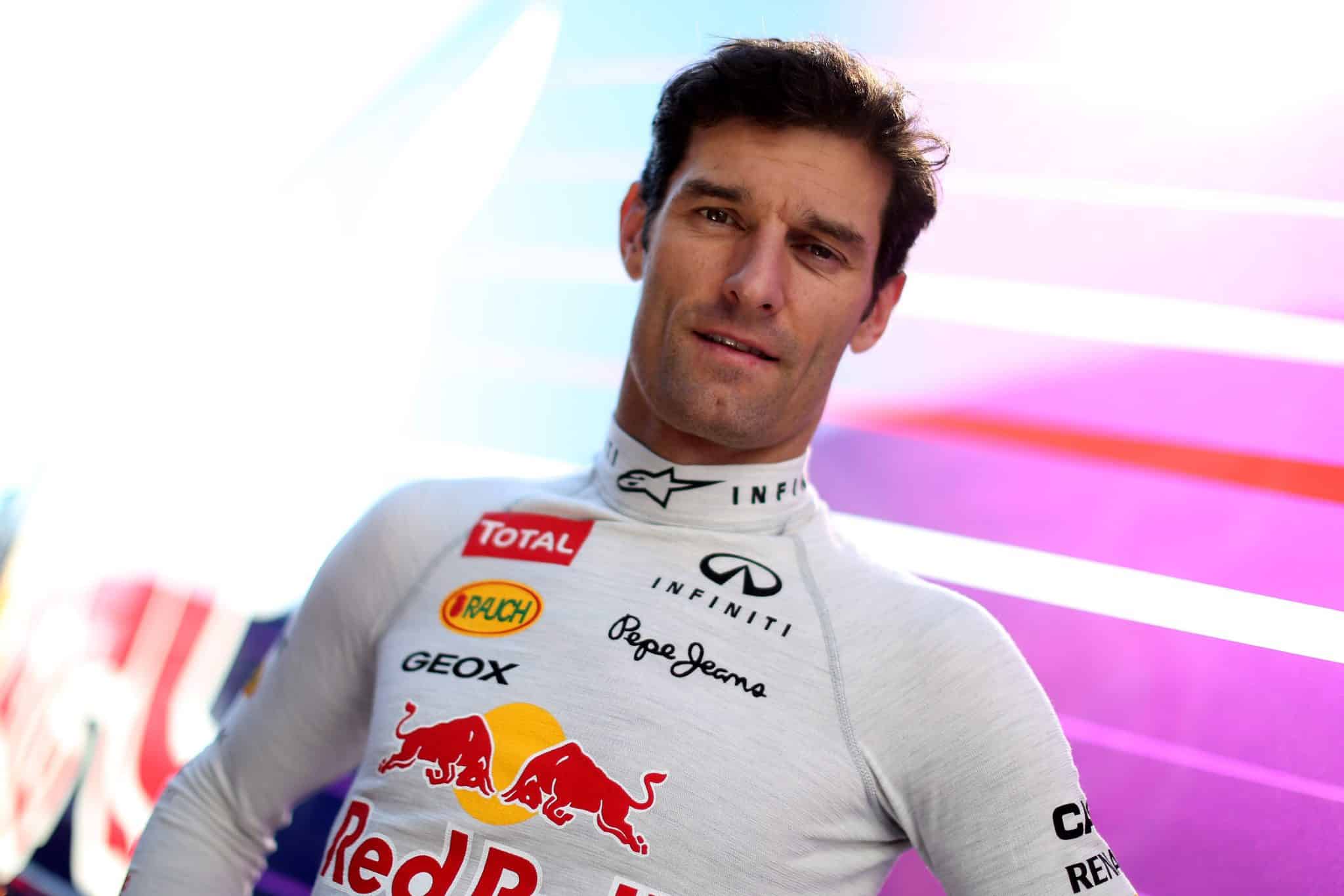 Mark Webber to make flying Aussie visit to host tribute for a great ...