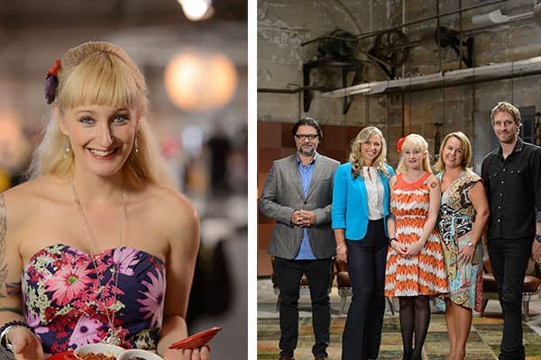 Recipe To Riches Episode #2 Winner (Freezer Food) | Gold Coast Magazine