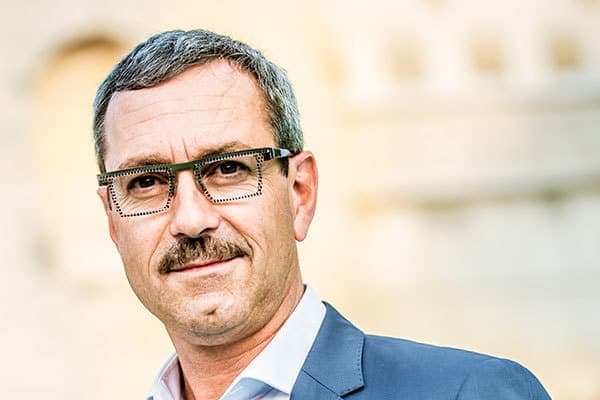 The Story Behind Grey Goose - Gold Coast Magazine