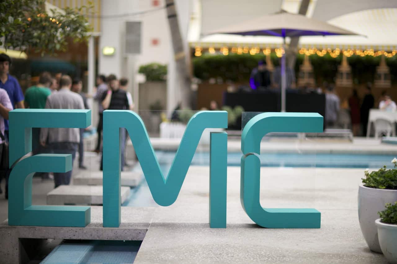 EMC - Two Nights of the best Electronic Music in Kings Cross