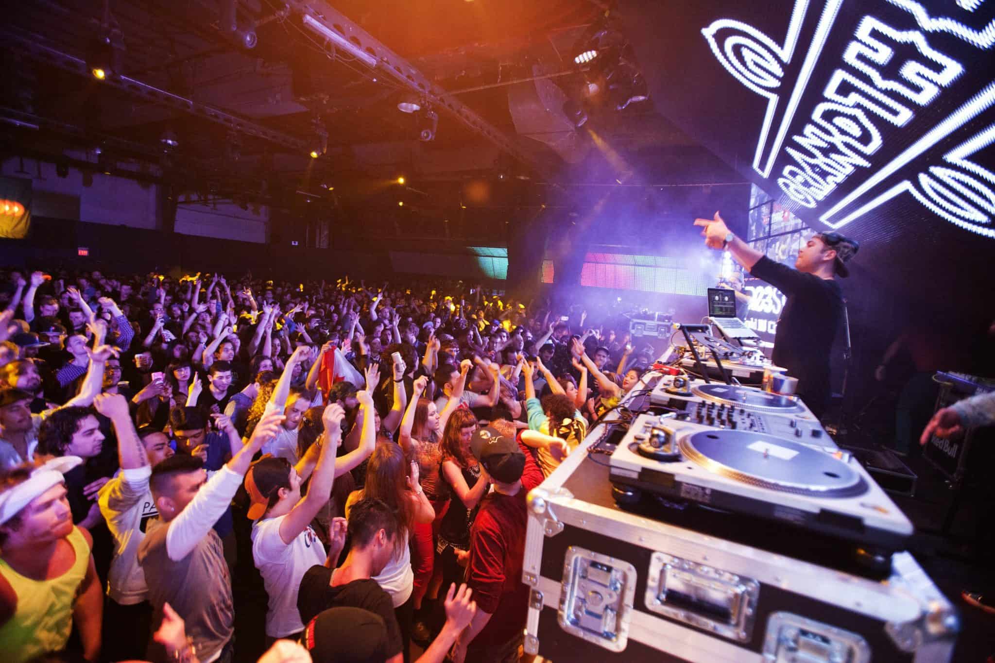 World’s Largest DJ Competition Crowns King - Gold Coast Magazine