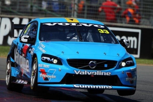 Scott McLaughlin chases wins and pole award in season finale - Gold ...