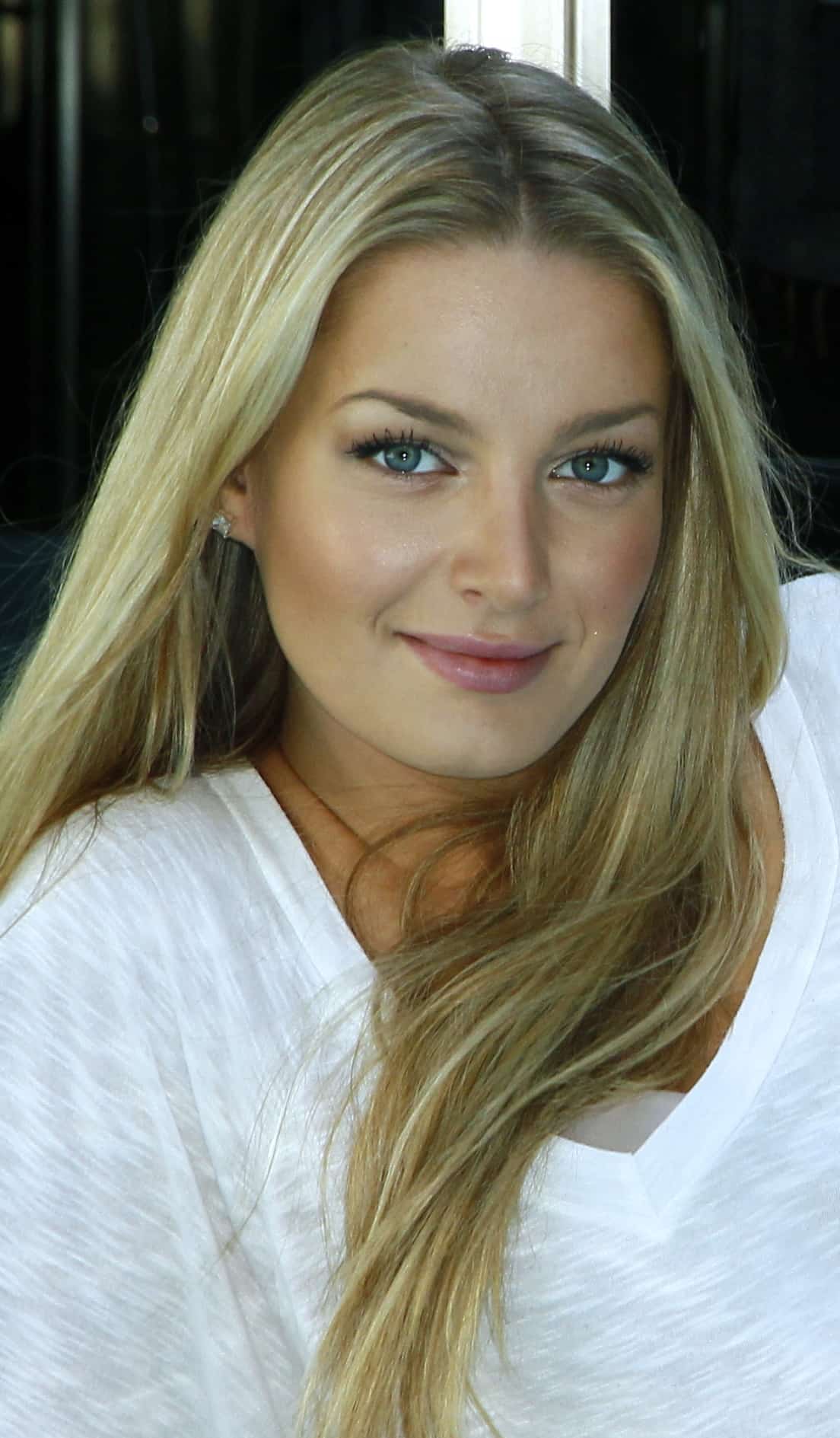 Miss Universe Australia - Finalist interview Alexandra Ivkovic of NSW