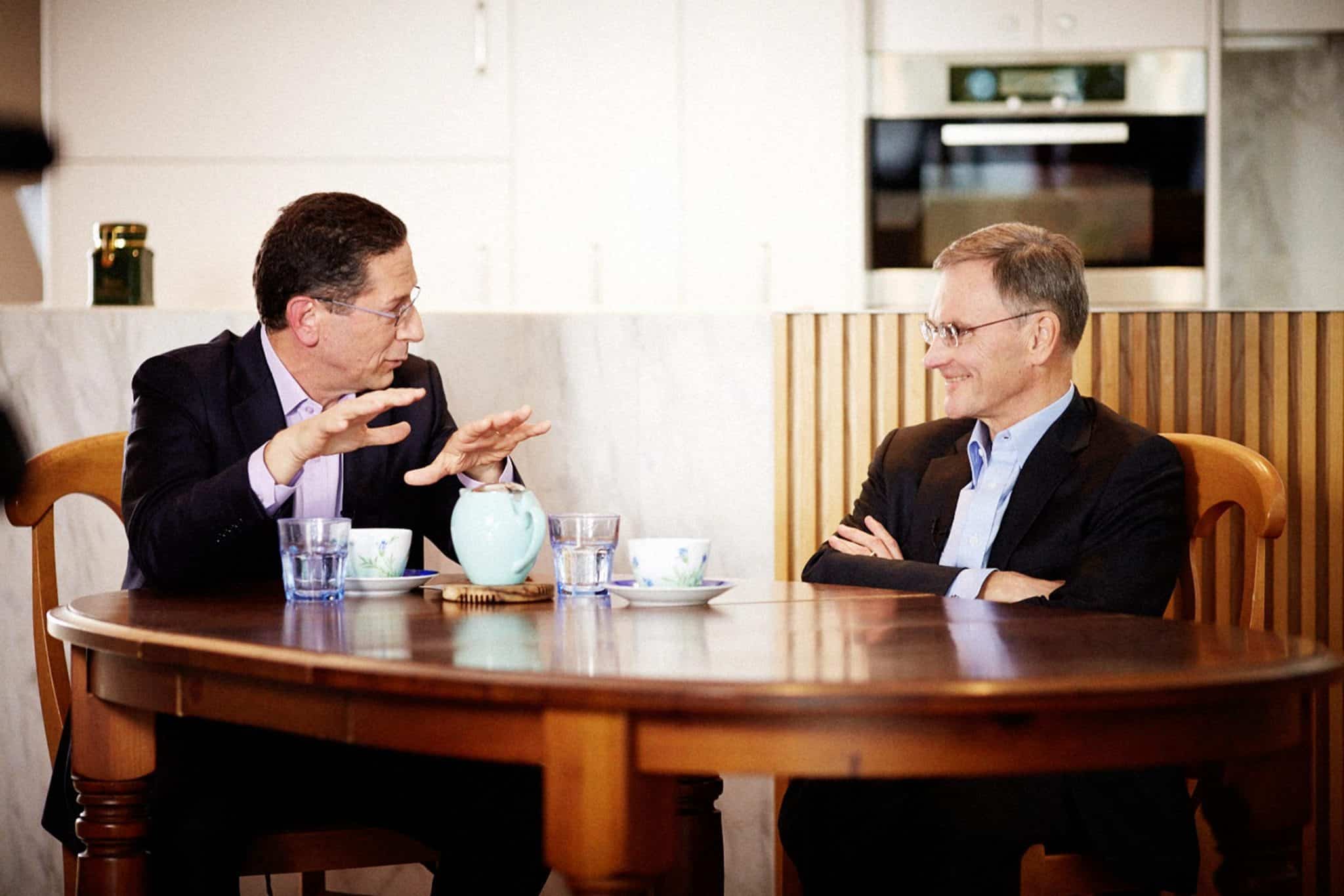 Greg Medcraft speaks about the challenges of running Asic - Gold Coast ...