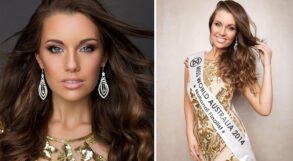 Courtney Thorpe, Building her World.. - Gold Coast Magazine