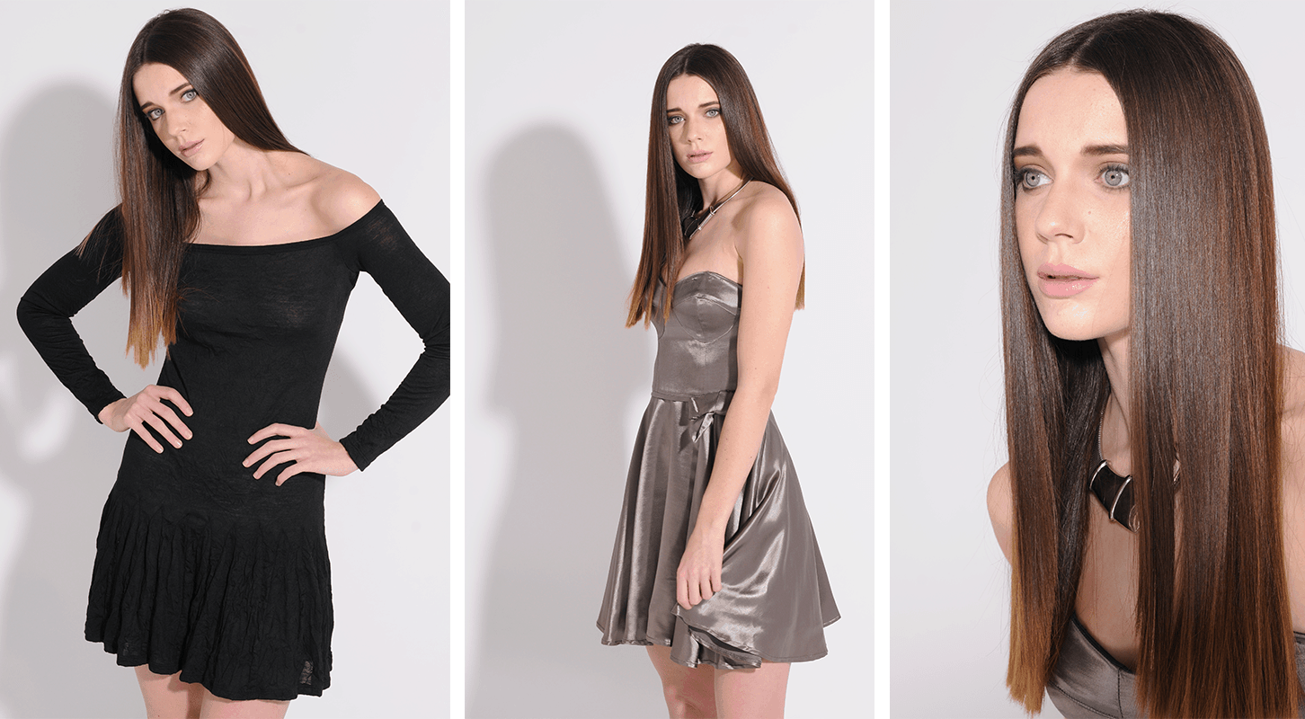 Ultimate Look Makeover with Catherine - Gold Coast Magazine