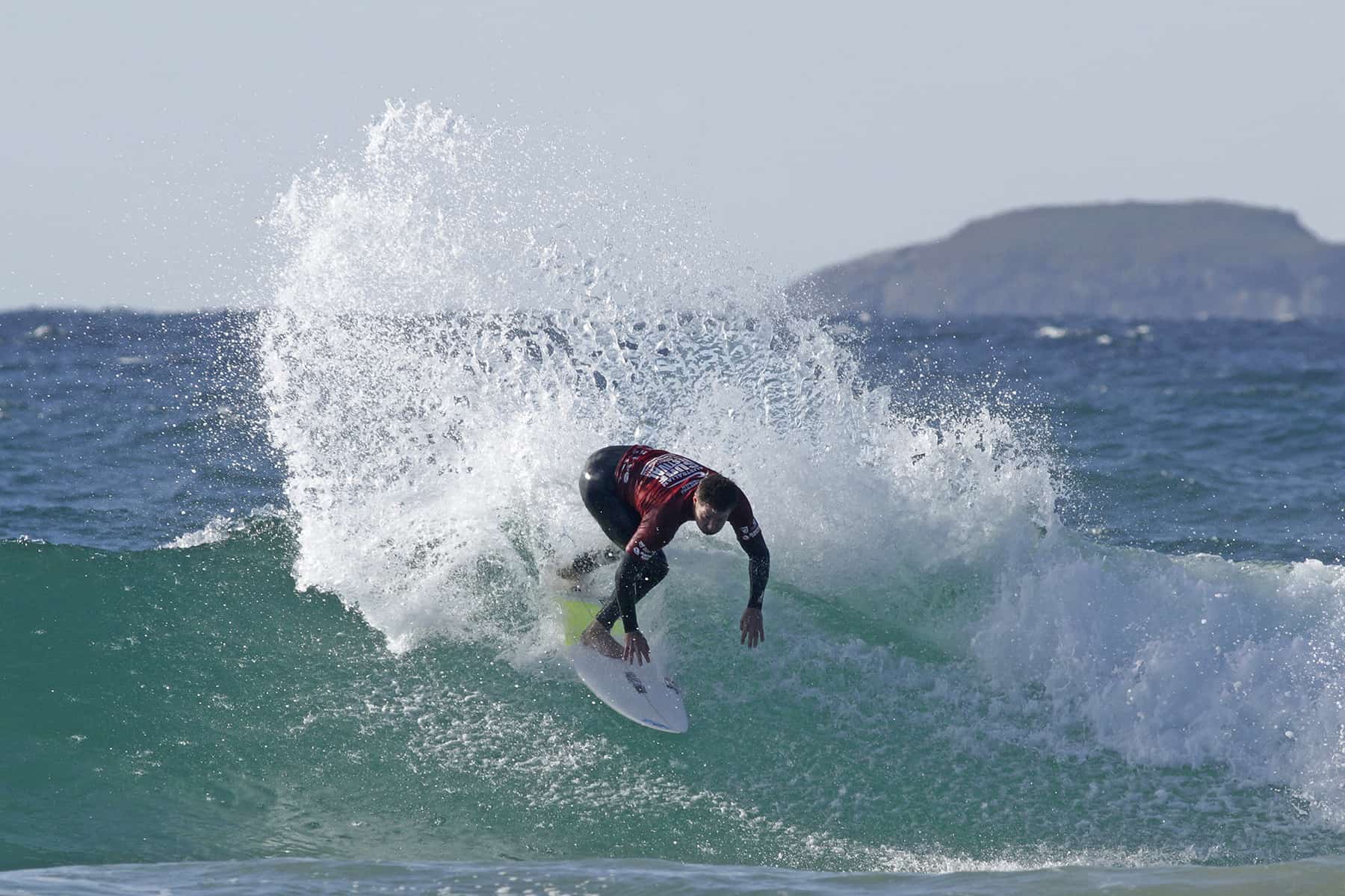 Surfmasters shine at the 2014 Australian Surfing Festival
