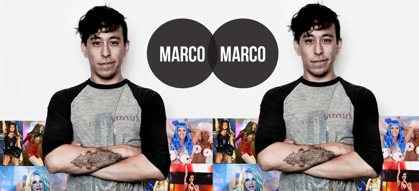 A Chat with Famed Fashion Designer Marco Marco - Gold Coast Magazine