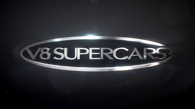 V8 SUPERCARS BLUEPRINT FOR 2017 AND BEYOND