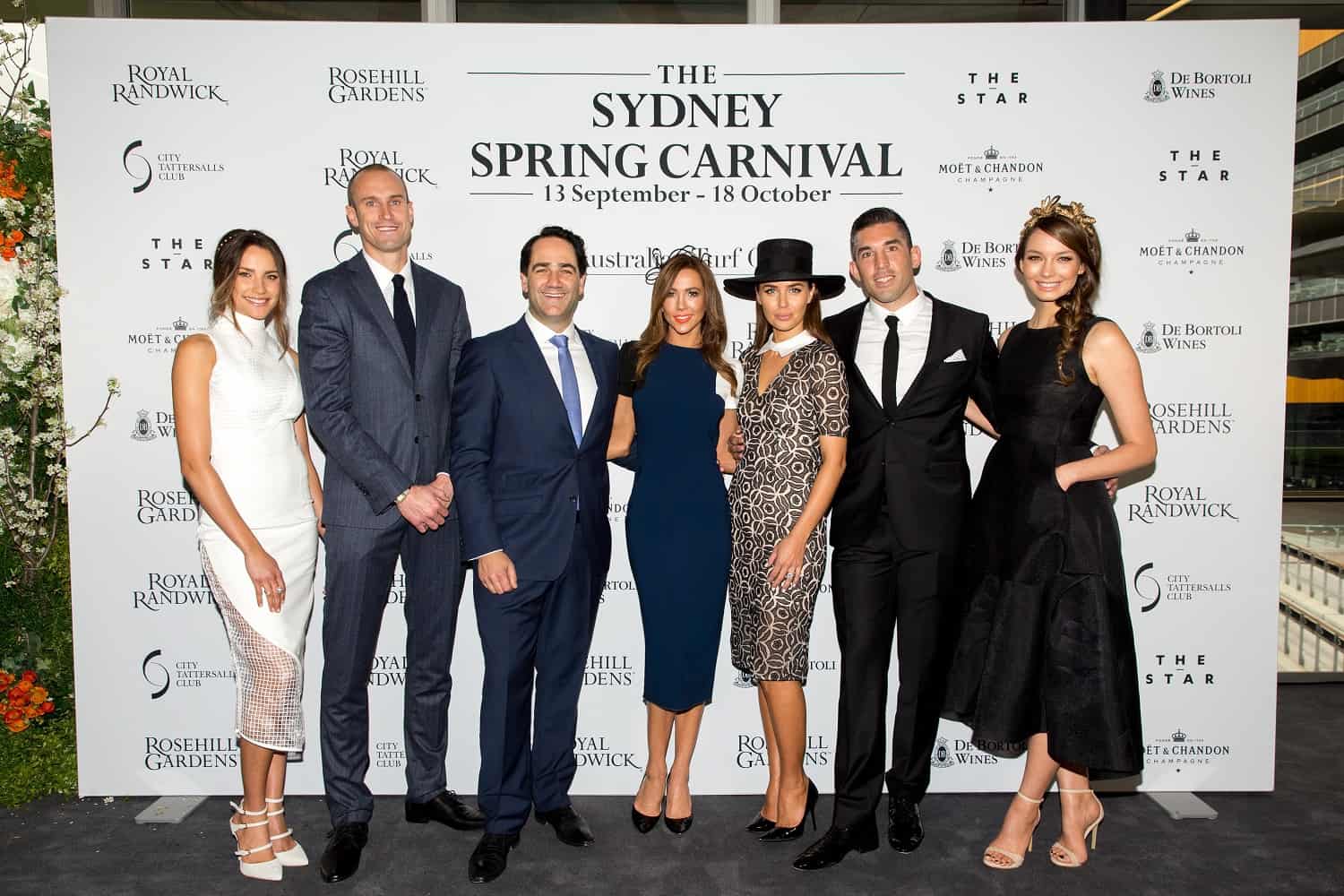 The 2014 Sydney Spring Carnival is almost here - Gold Coast Magazine