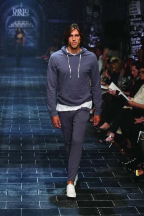 David Jones kicks off A/W 2015 Season - Gold Coast Magazine