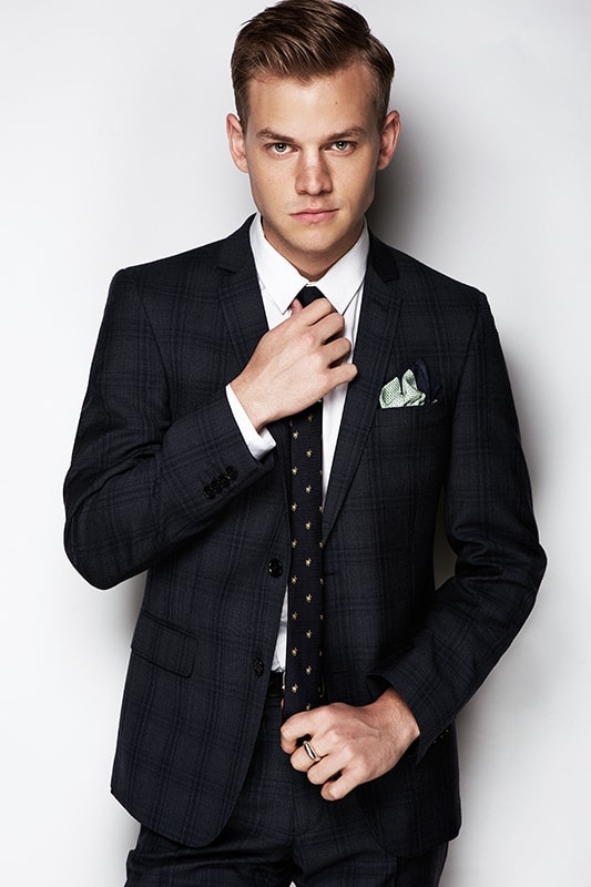 Joel Creasey - From the Jungle to Melbourne Comedy Festival - Gold ...