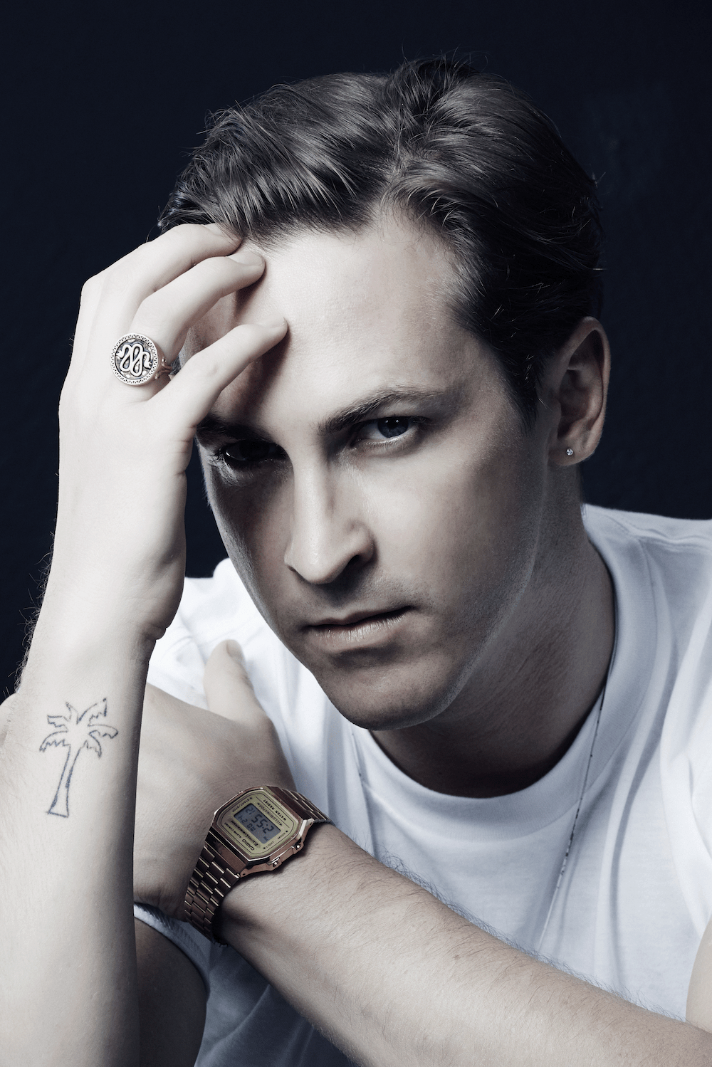 Nicky Night Time "Gonna Get Better" - Gold Coast Magazine