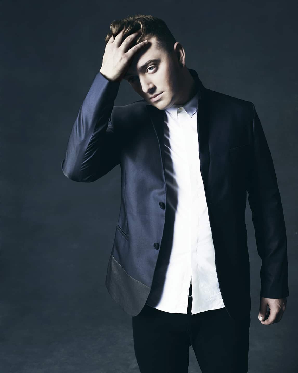 Sam Smith returning to Australia for National Tour - Gold Coast Magazine