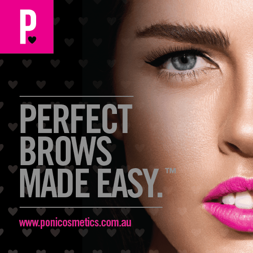Perfect brows made easy - Gold Coast Magazine