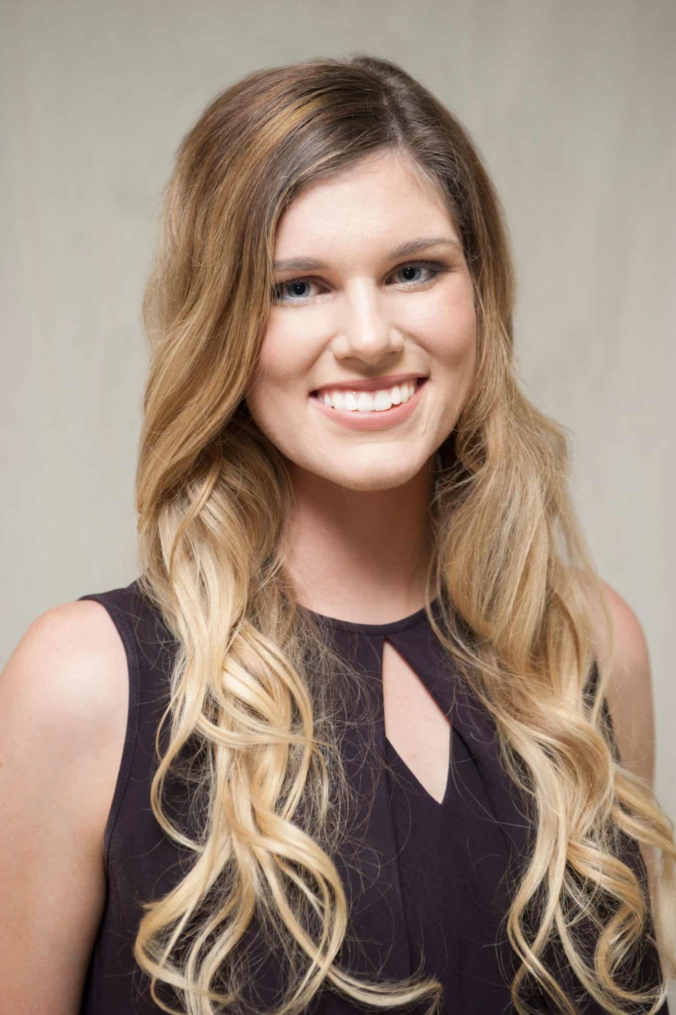 Miss Universe Australia Qld finalist - Lily Glover - Gold Coast Magazine