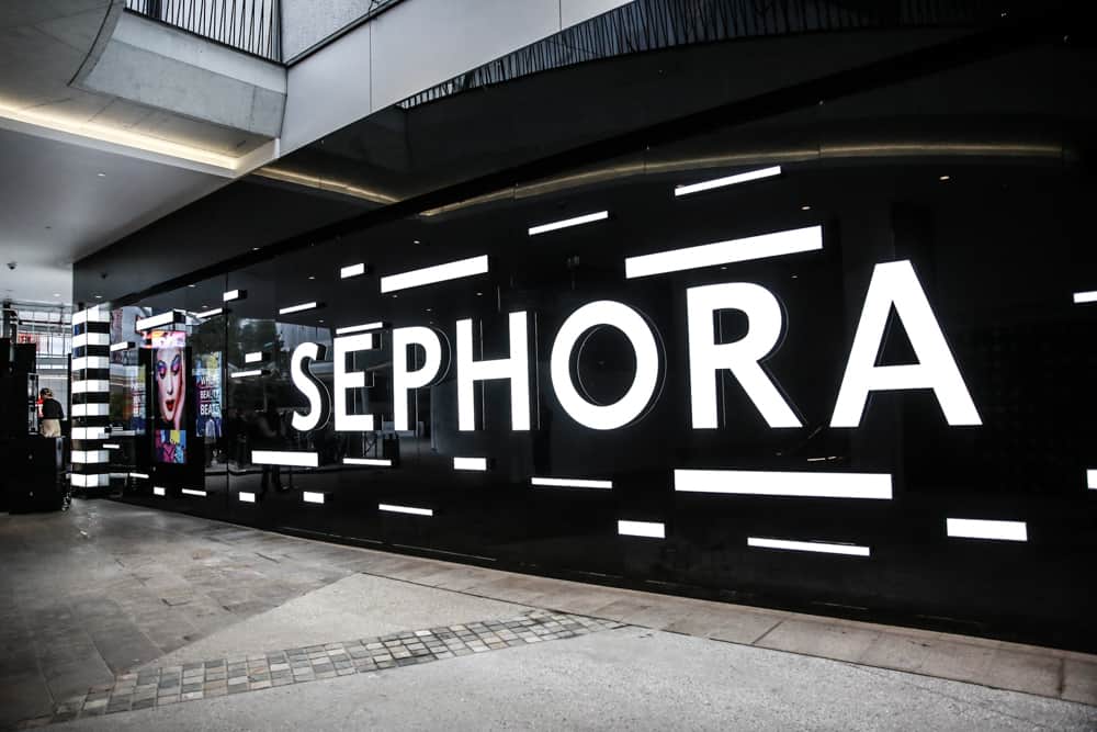 SEPHORA's first Queensland store now open