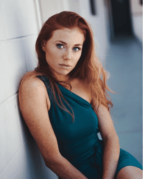 Miss Universe Australia 2017 Finalist - Laura Hanlon - Gold Coast Magazine