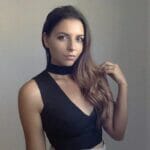 Miss Universe Australia 2017 Finalist - Emma Field - Gold Coast Magazine