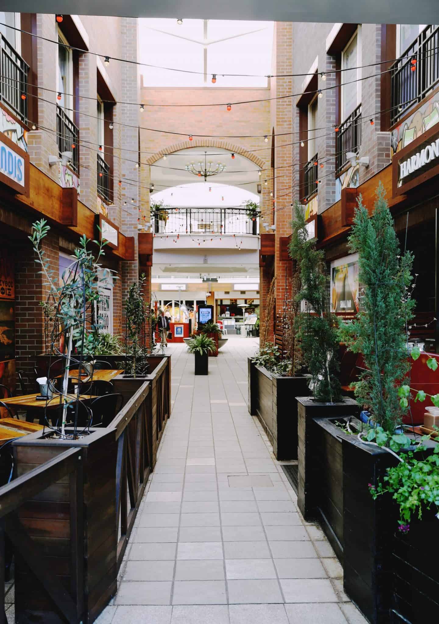 Salute the sun with live music and cheap eats at Chevron Renaissance ...