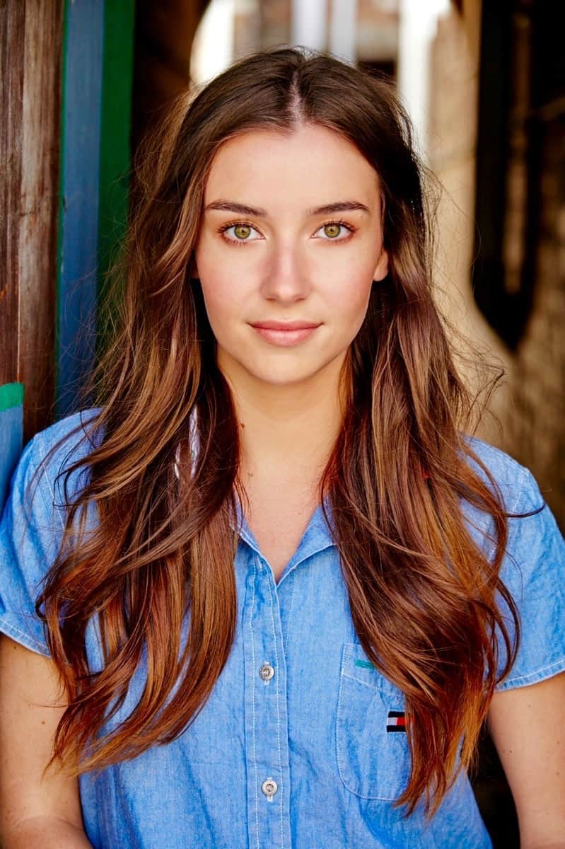 Madison Haley - Miss Universe Queensland Finalist - Gold Coast Magazine