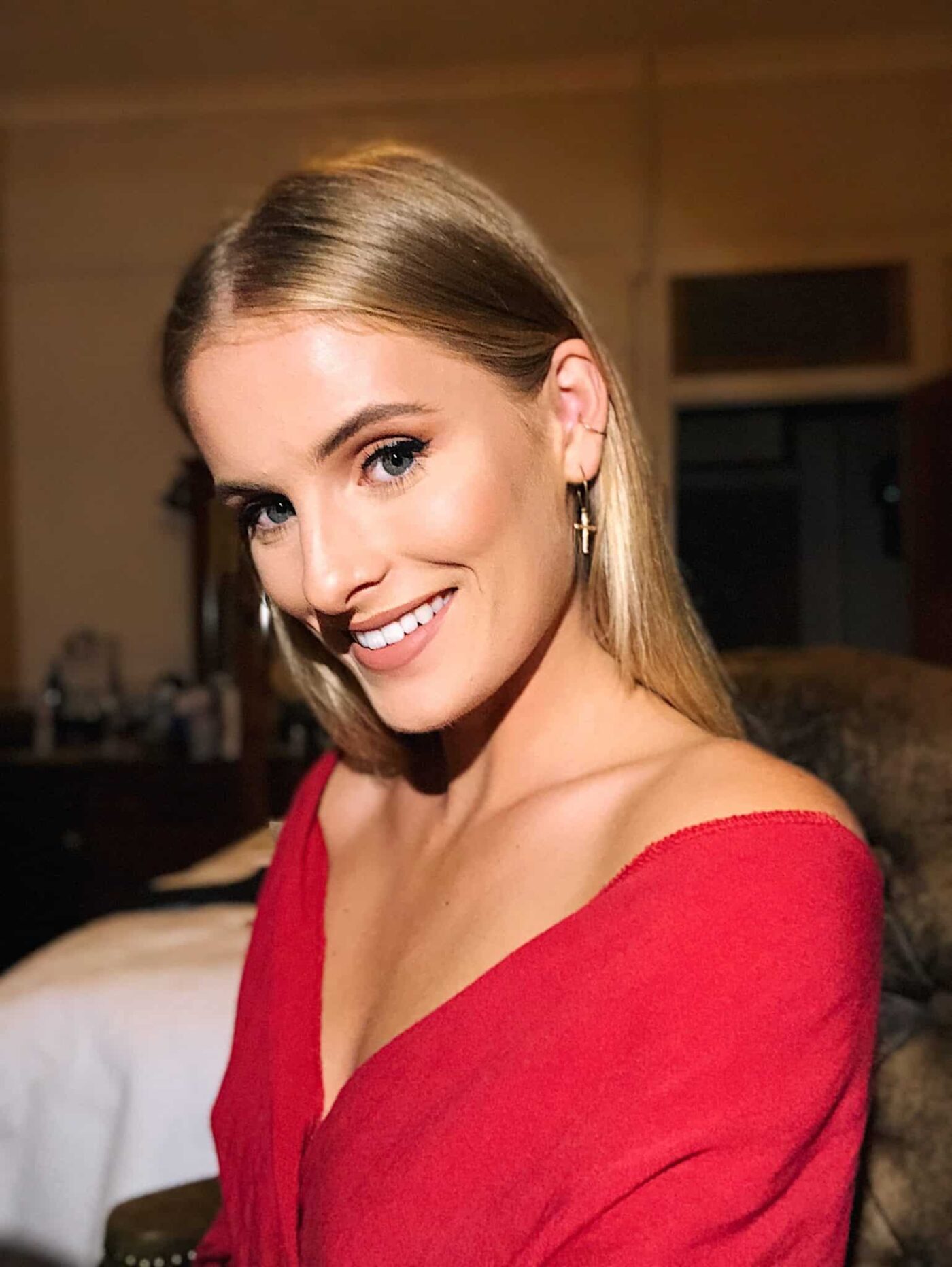 Ruby Compton - Miss Universe Australia Finalist Interview - Gold Coast ...