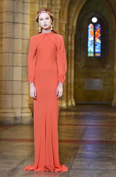 Grace Simmons the Face of Mercedes-Benz Fashion Festival Brisbane ...