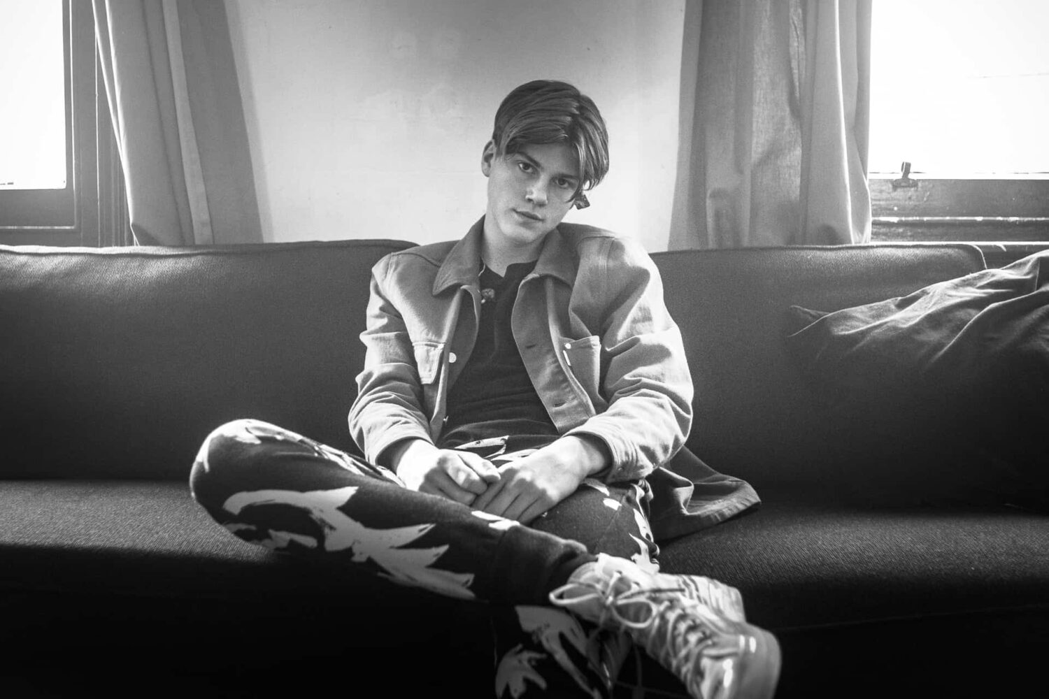 Ruel is hitting the road are you Ready? - Gold Coast Magazine