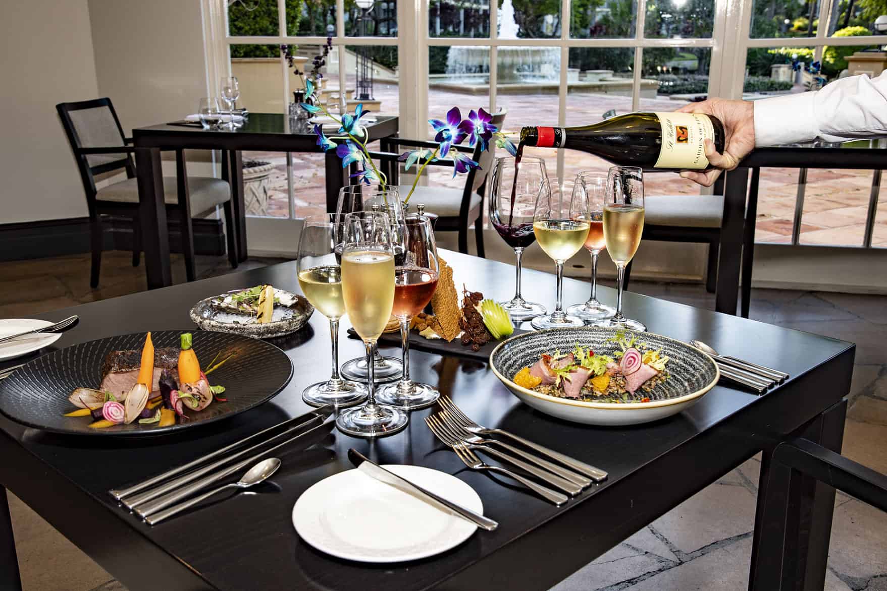 Hey, Wine lovers this dinner is for you! - Gold Coast Magazine