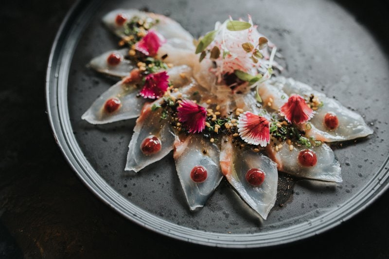 It's The Season of the Friday Long Lunch - Gold Coast Magazine