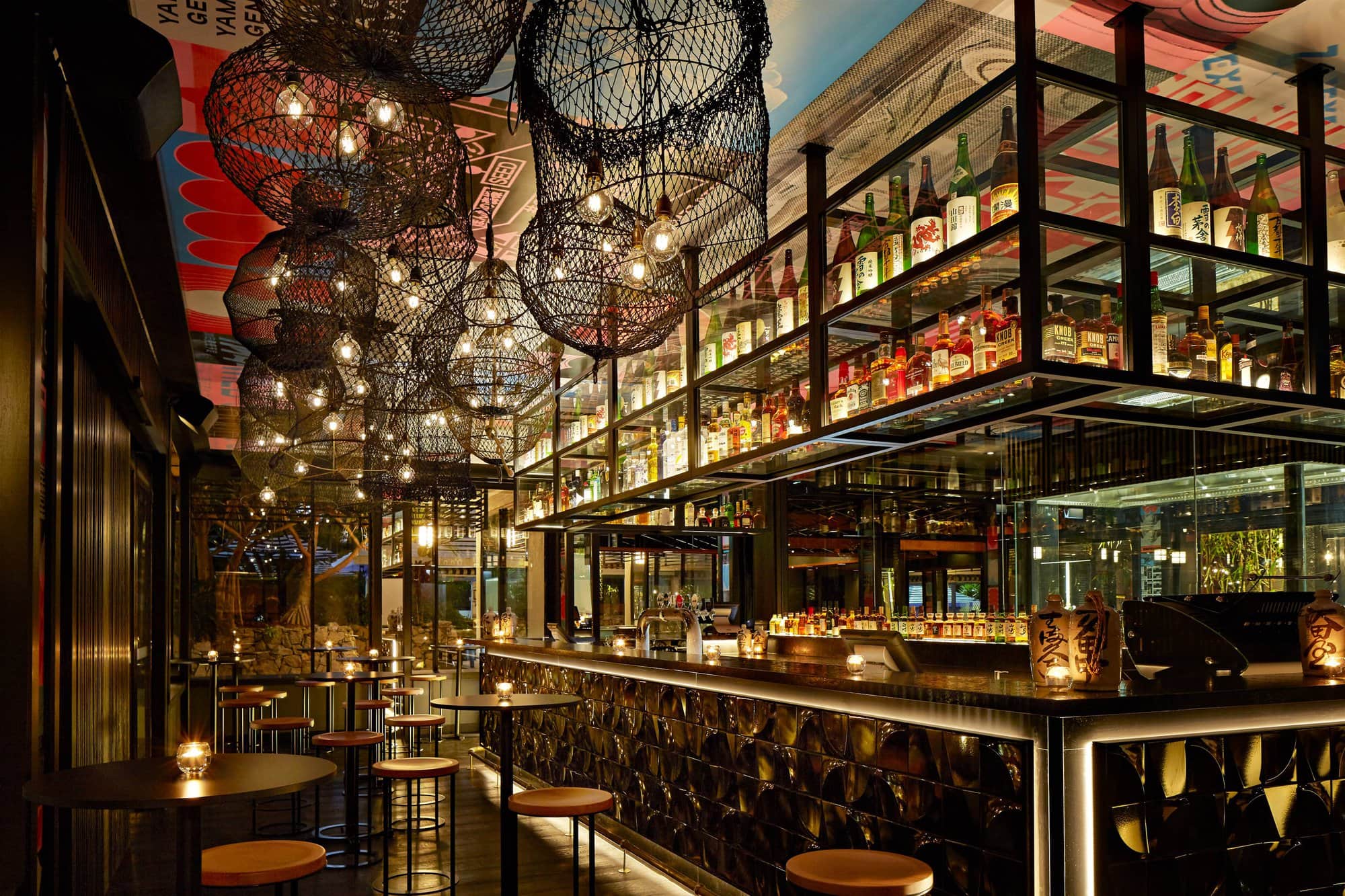 It's The Season of the Friday Long Lunch