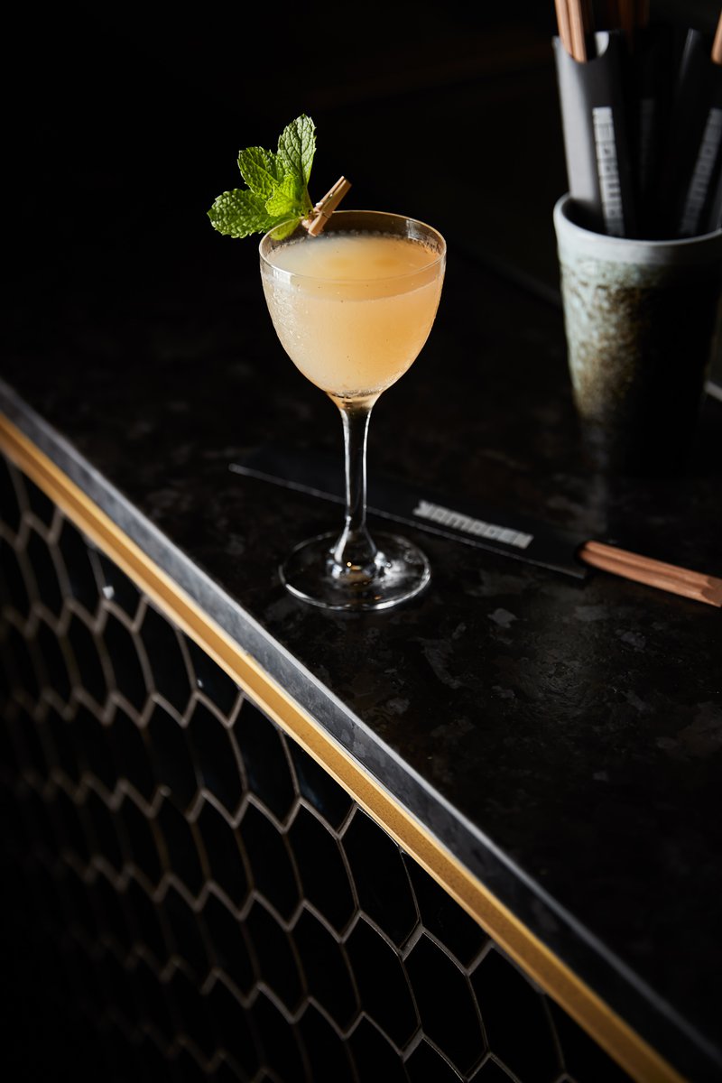 It's The Season of the Friday Long Lunch