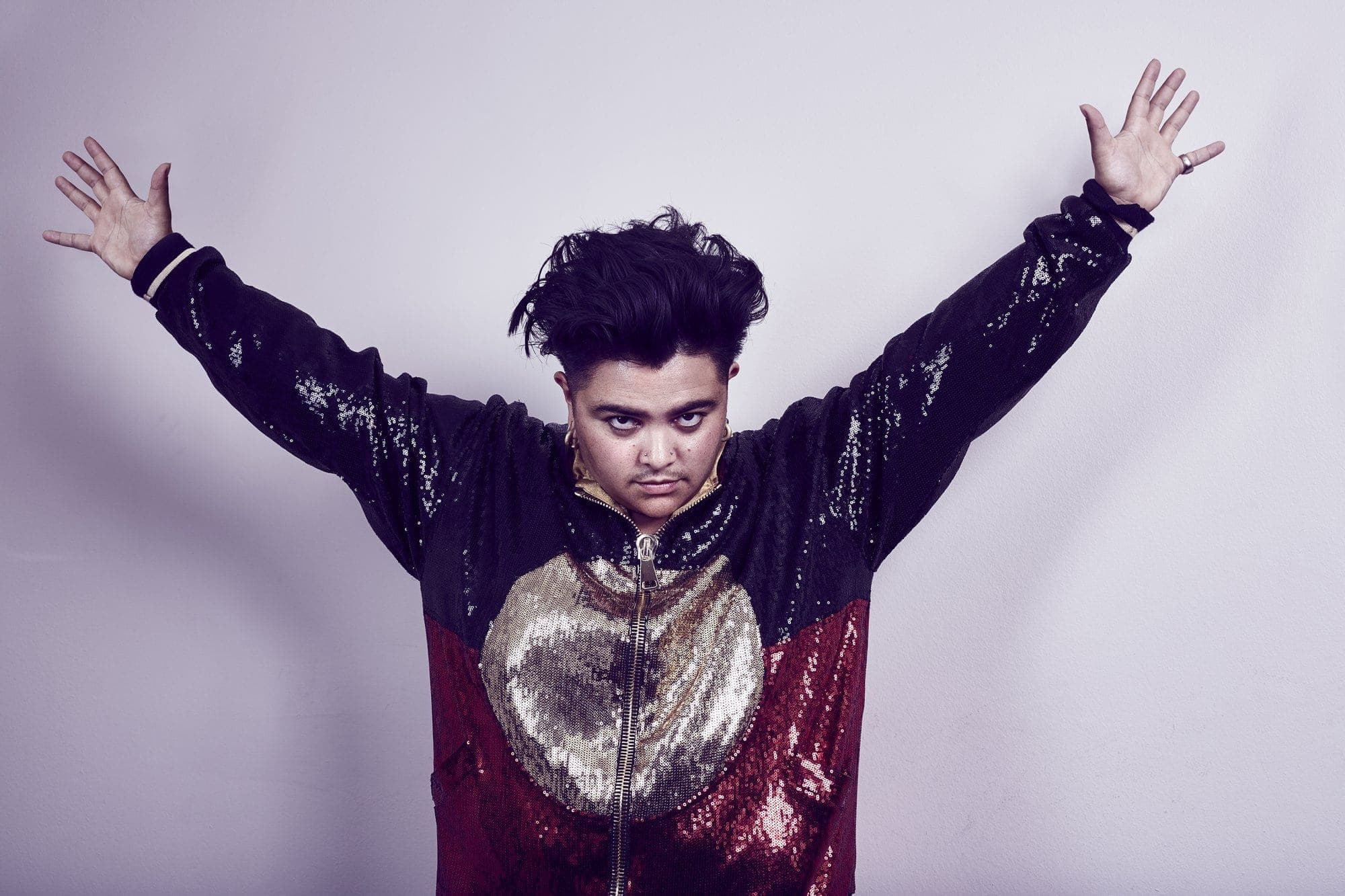 Catch Mojo Juju this week at NightQuarter - Gold Coast Magazine