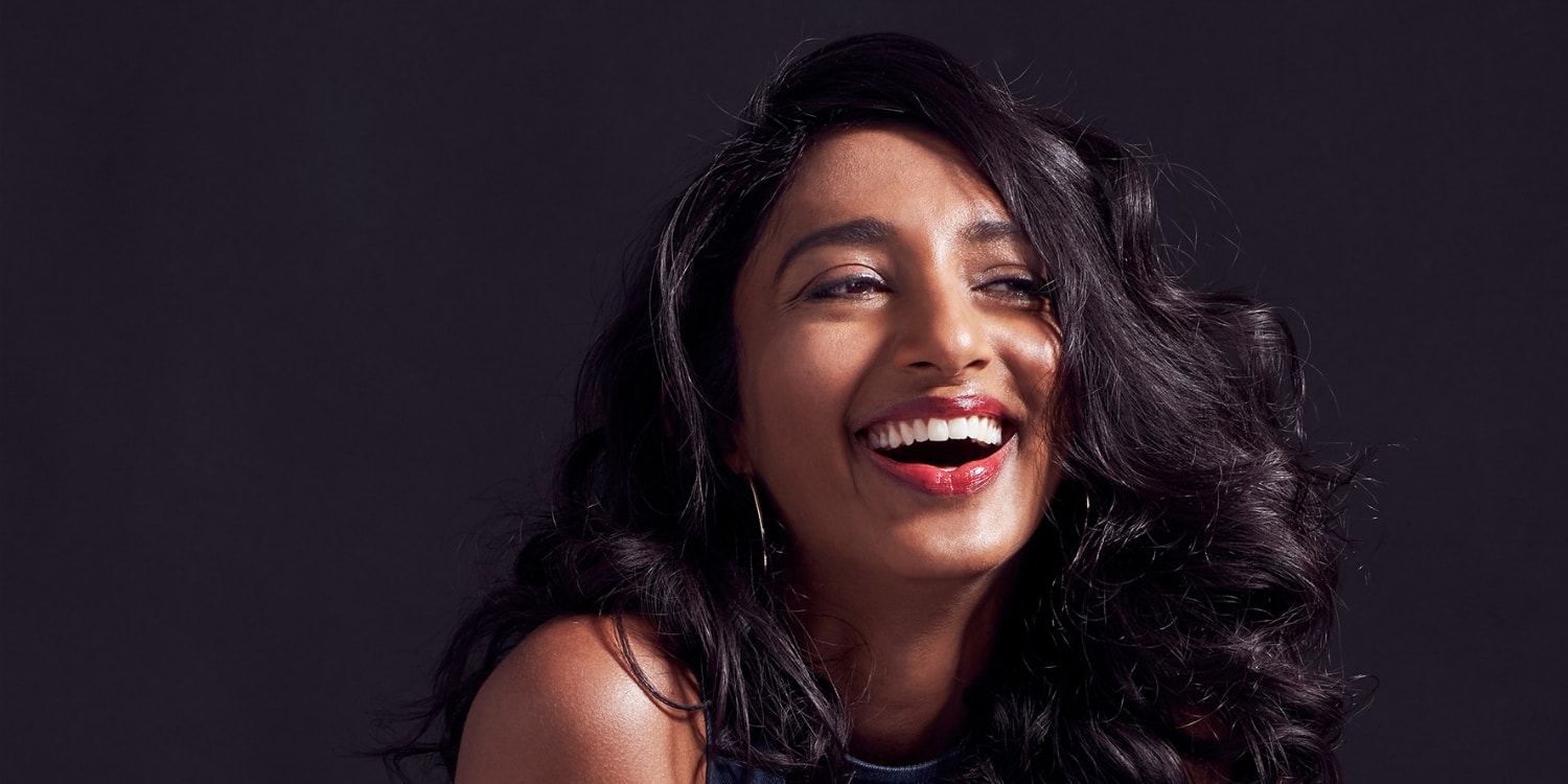 Taking 5 with Menik Gooneratne