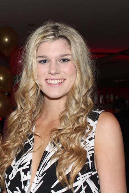 Miss Universe Australia Qld finalist - Lily Glover - Gold Coast Magazine