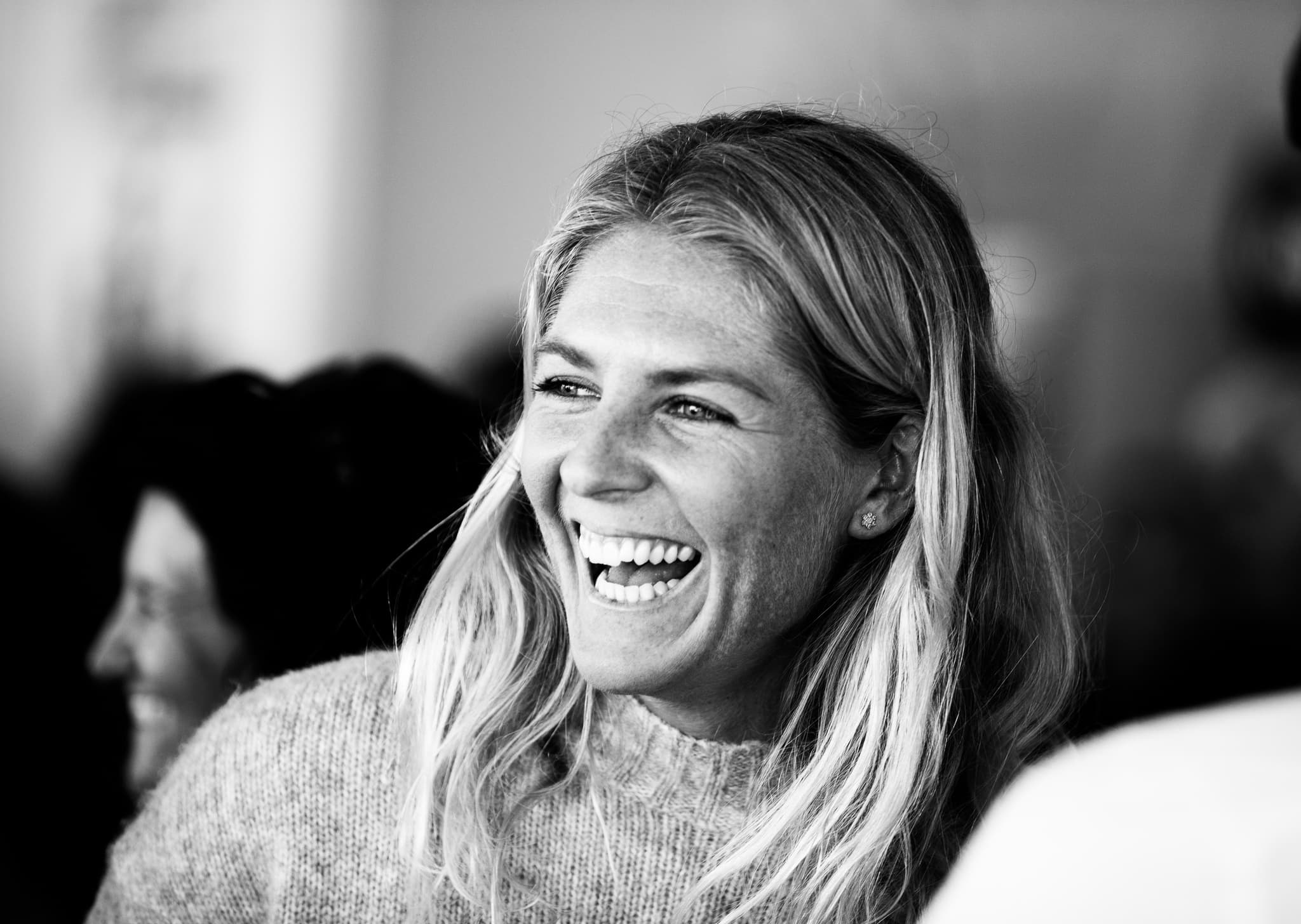 Stephanie Gilmore talking Life, Success and The Gold Coast - Gold Coast ...