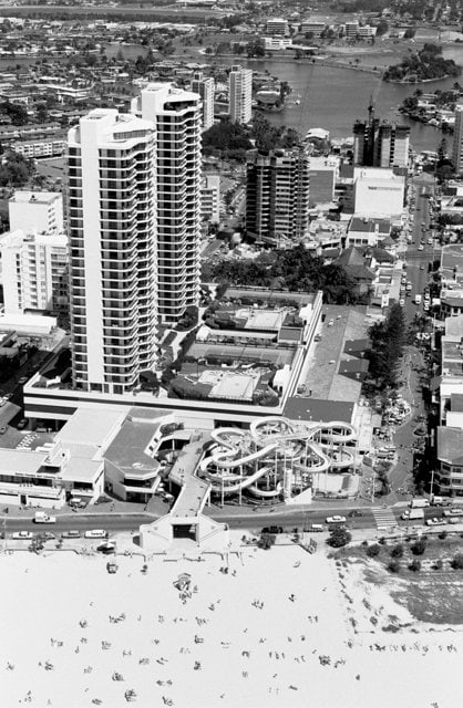 Timezone Surfers Paradise enters a new era - Gold Coast Magazine