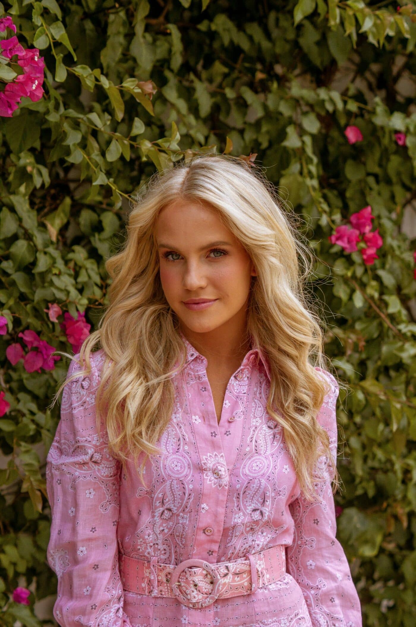 Molly Ferguson - Miss Universe Australia 2020 Finalist Interview - Gold ...