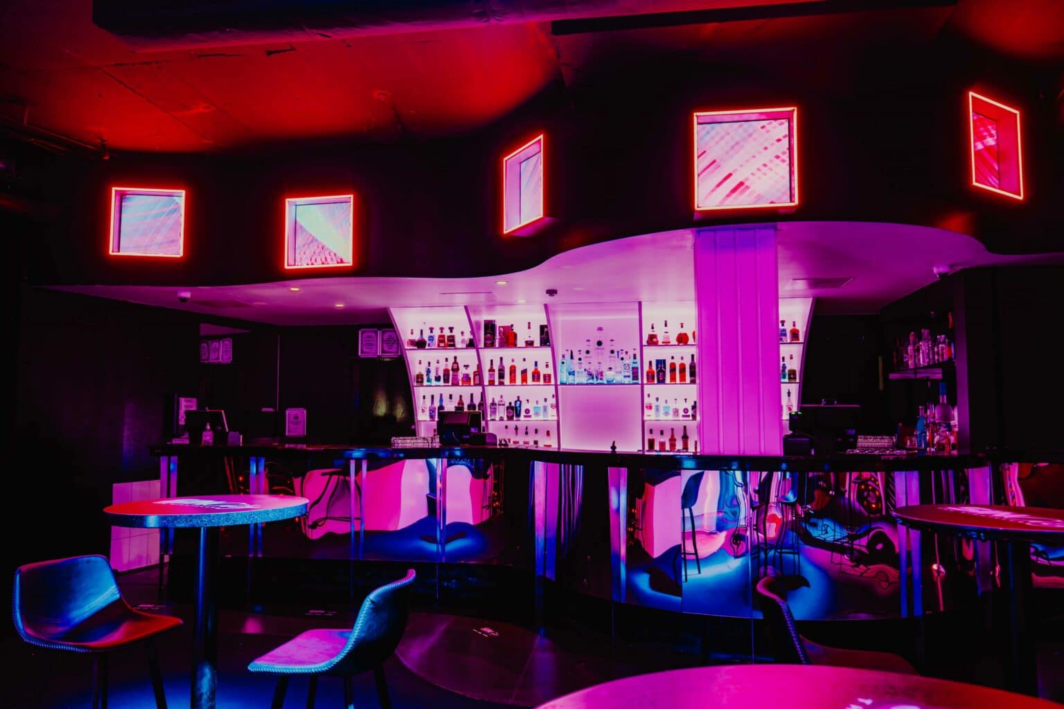 SinCity is back with a stunning new look and location