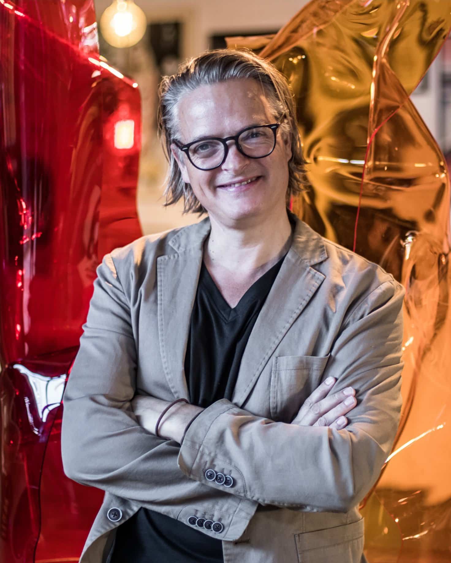 Faces of The Gold Coast - Clayton Blake