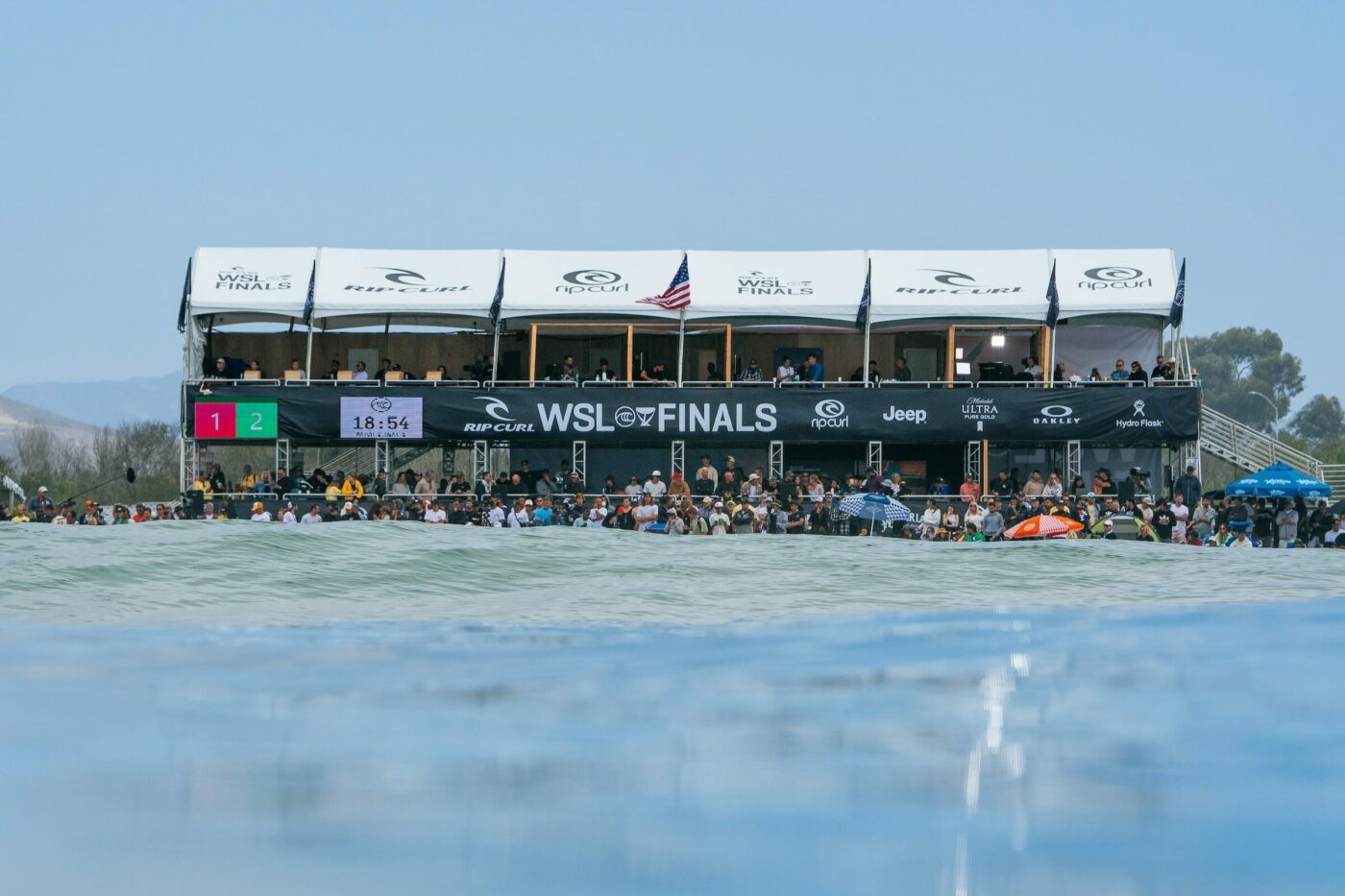 WSL Final Series to return to Lower Trestles in 2022 - Gold Coast Magazine