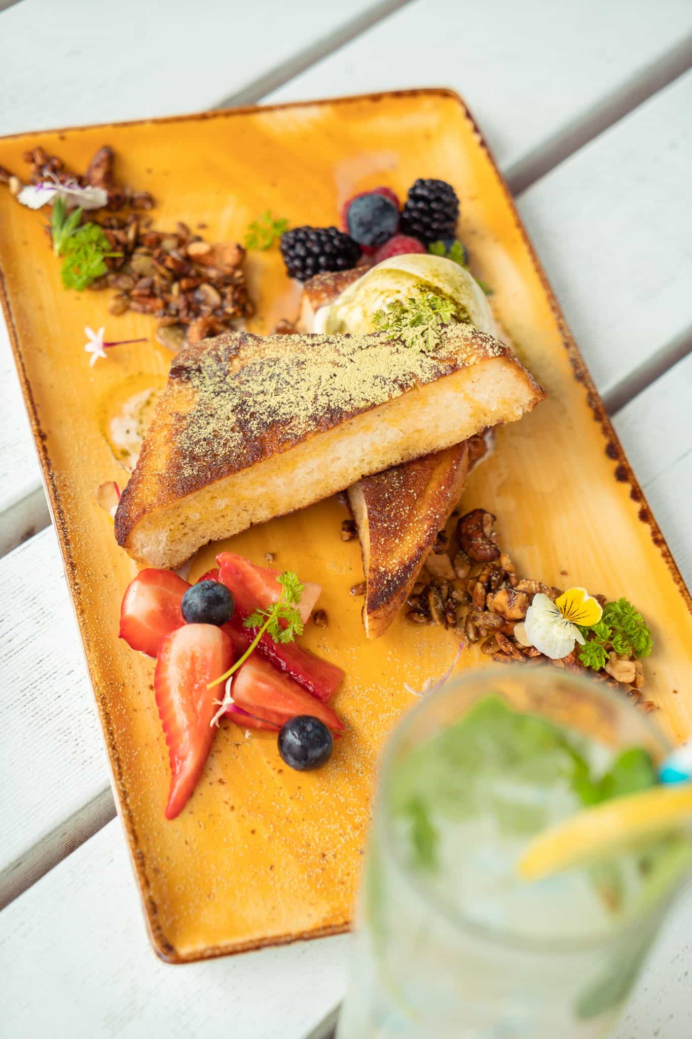 10 Best Breakfasts on the Gold Coast