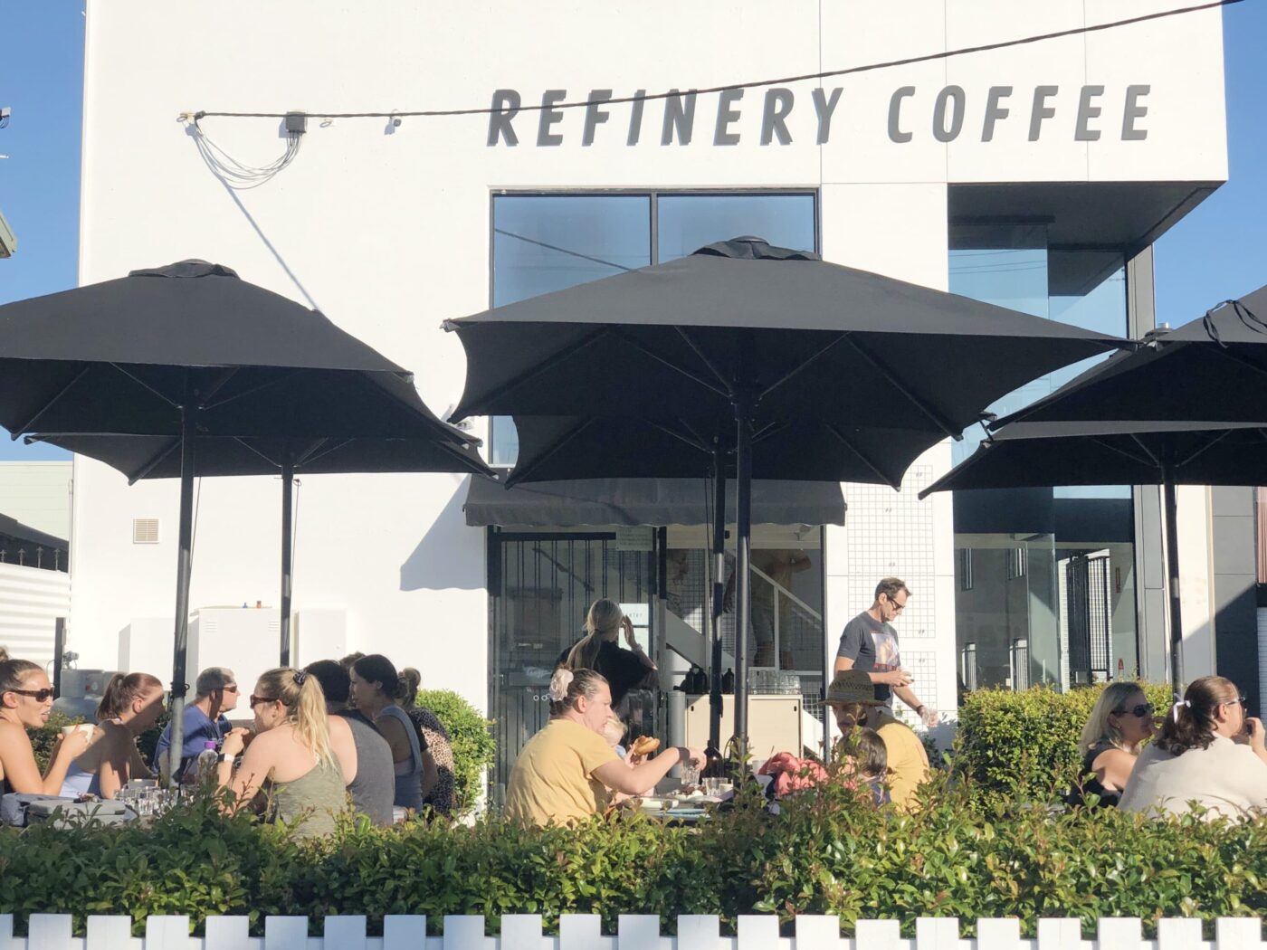 10 Best Breakfasts on the Gold Coast