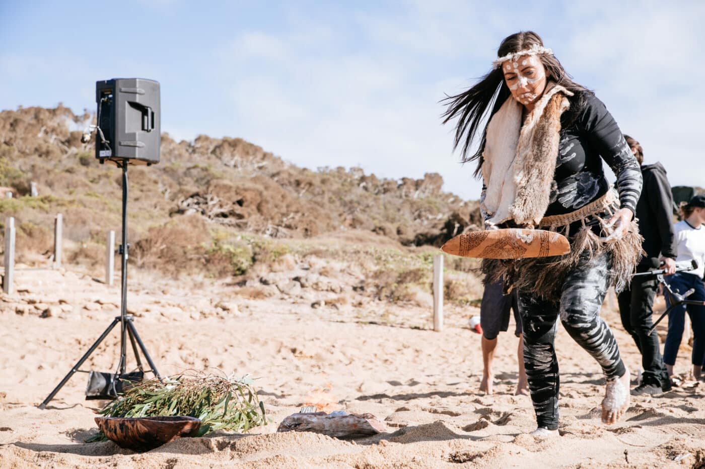 Bells Beach Returns, who will be the next to ring that bell