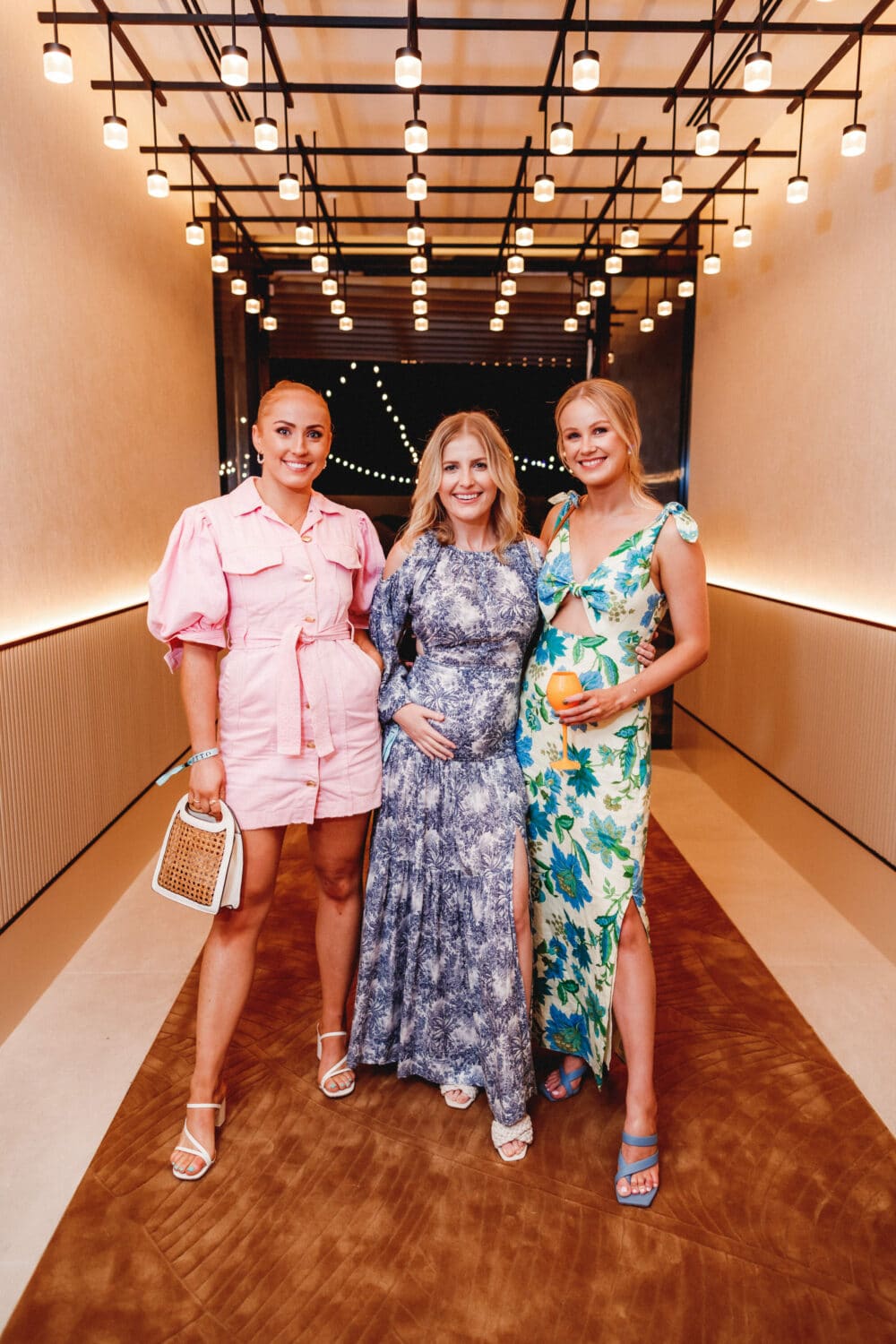 Snapped: Isoletto Pool Club Launch Event - Gold Coast Magazine