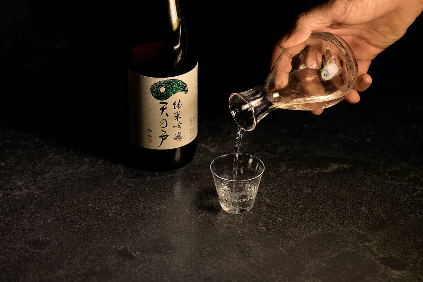 Sushi Room brings fine-dining Japanese to The Calile Hotel