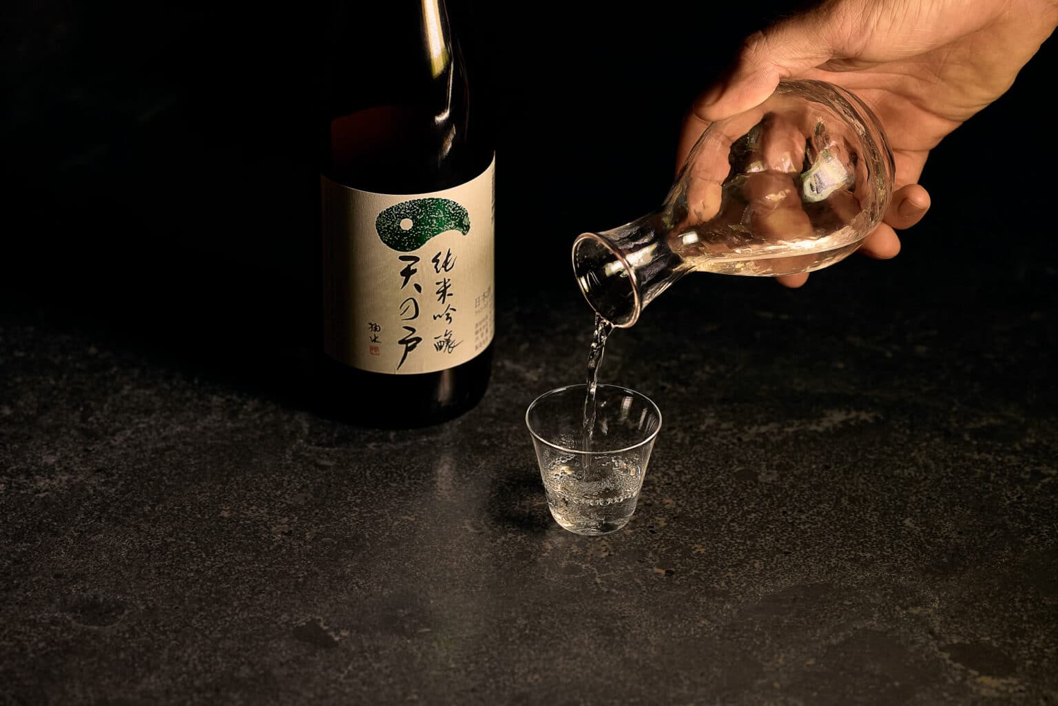 Sushi Room brings fine-dining Japanese to The Calile Hotel