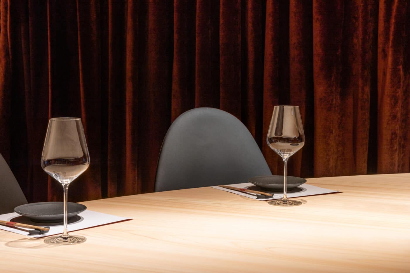 Sushi Room brings fine-dining Japanese to The Calile Hotel