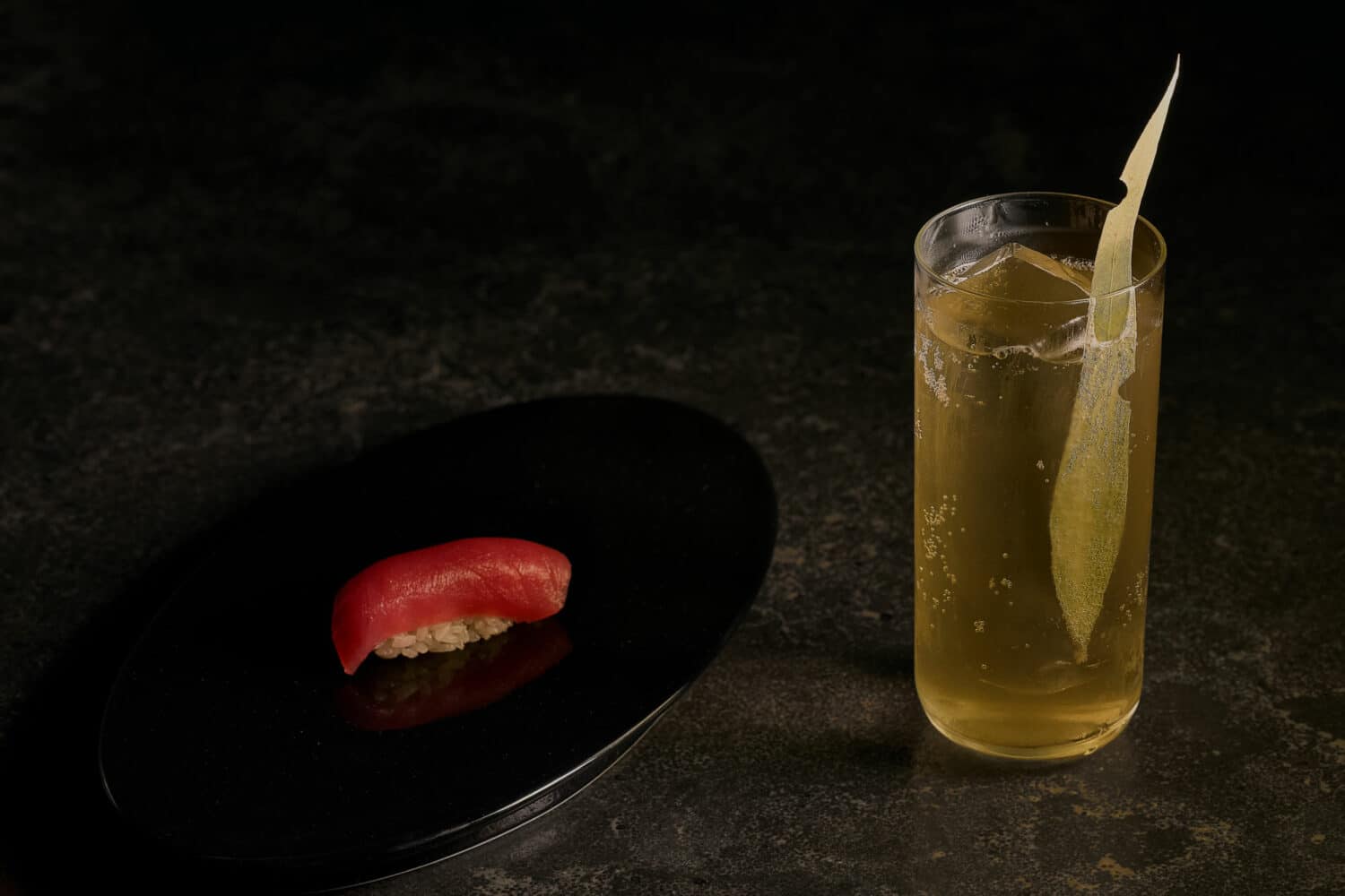 Sushi Room brings fine-dining Japanese to The Calile Hotel