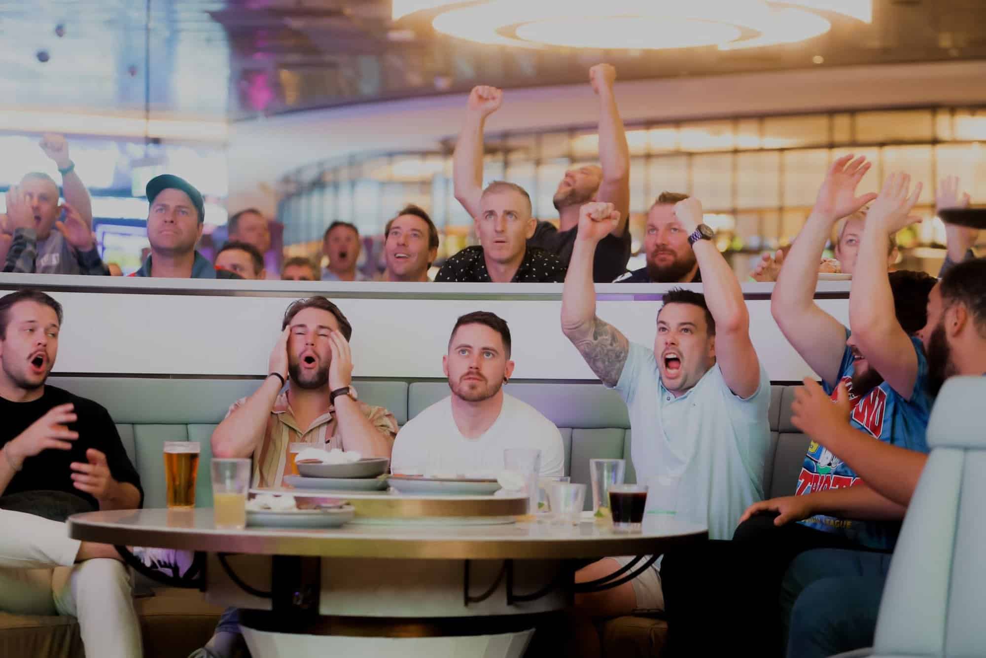 Best places to watch Tonight’s State of Origin on the Gold Coast